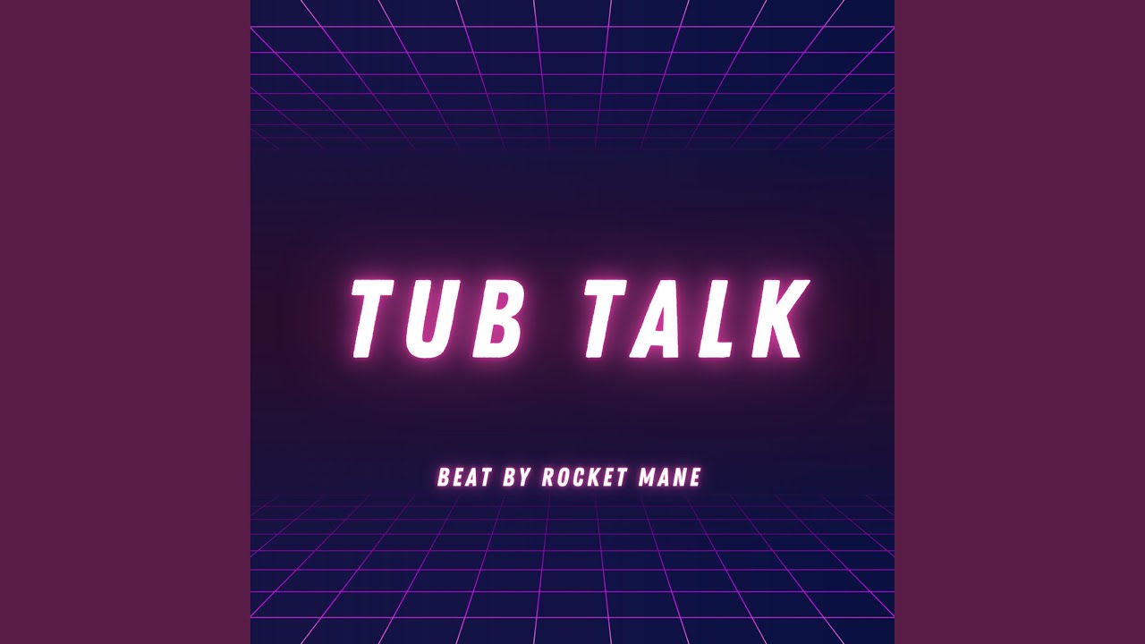 TUB TALK - YouTube