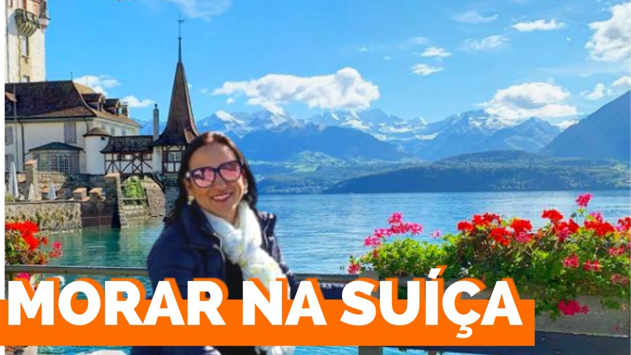 É seguro morar na Suíça? – techarex.net