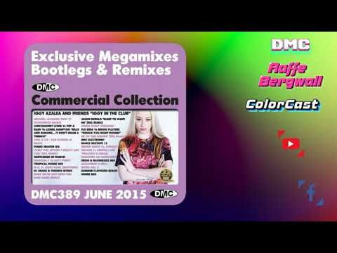 Chic   Co   Old School Is Back   Mixed By Raffe Bergwall  DMC Commercial Collection 389