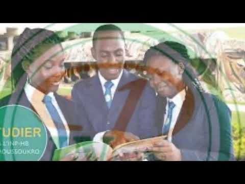 Visite guidée de l'INPHB - YouTube