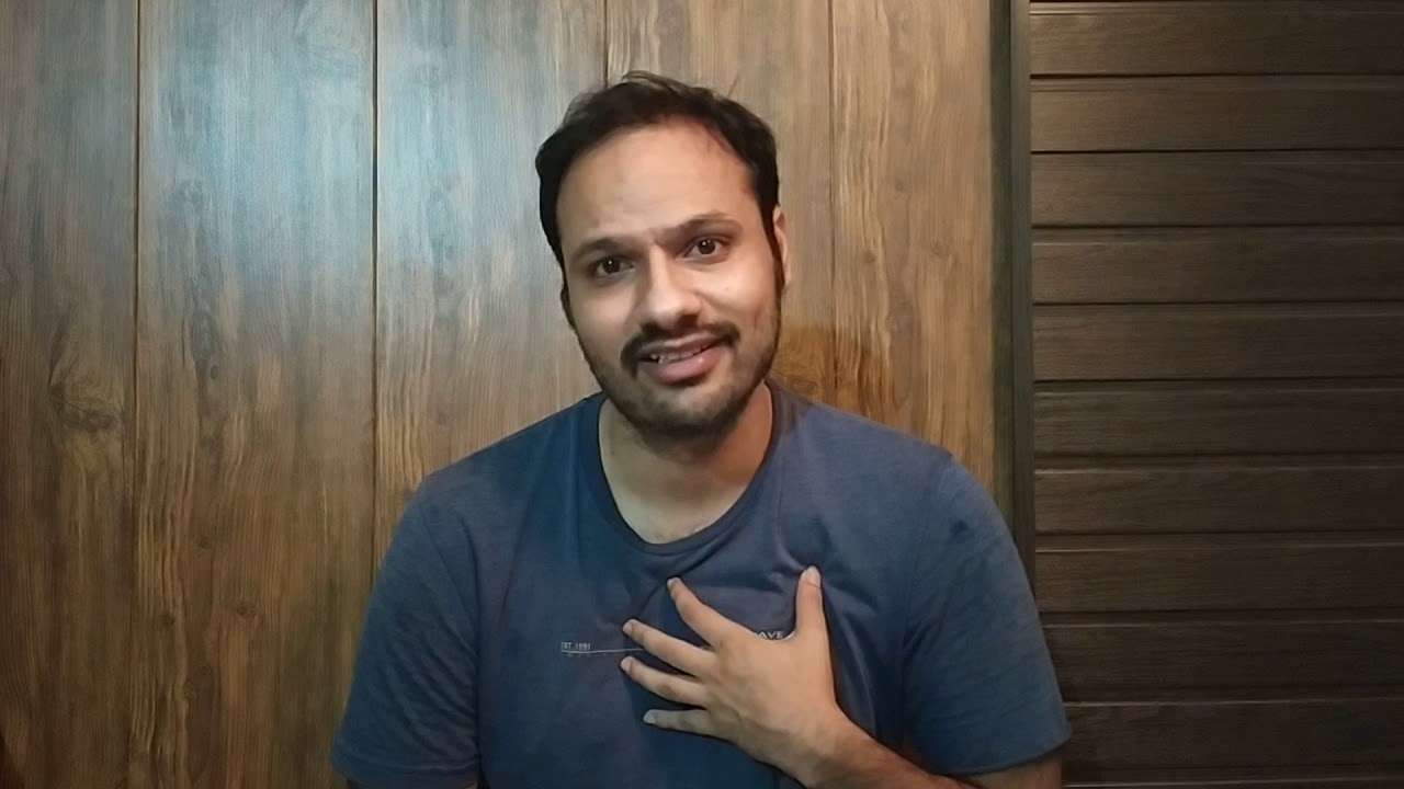 So much of my life - a romantic monologue - YouTube