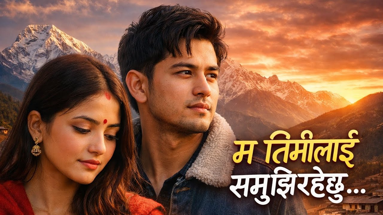 Ma Timilai Samjhirahanchhu (Official Video) | Latest Nepali Song - YouTube