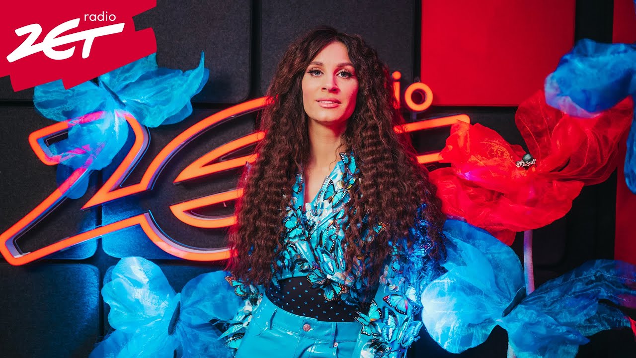 Sylwia Grzeszczak - Motyle - Premiera w RADIU ZET! Acordes - Chordify