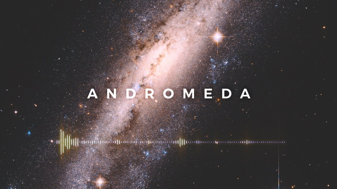 Atom Music Audio - Andromeda (Alexandros Nikolaidis) - YouTube
