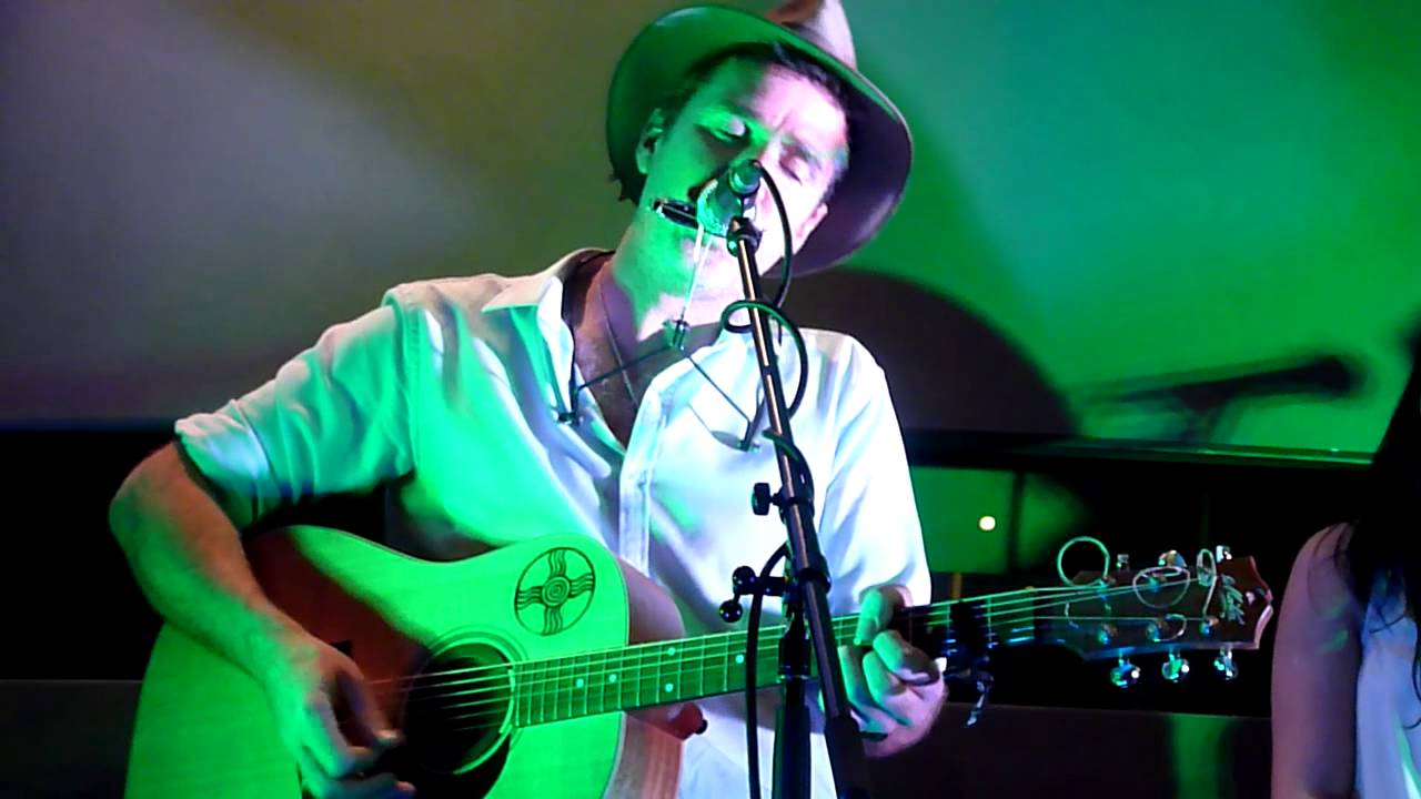 Pride of Erin - Luke O'Shea - Songwriters in the Round - Rooty Hill RSL ...