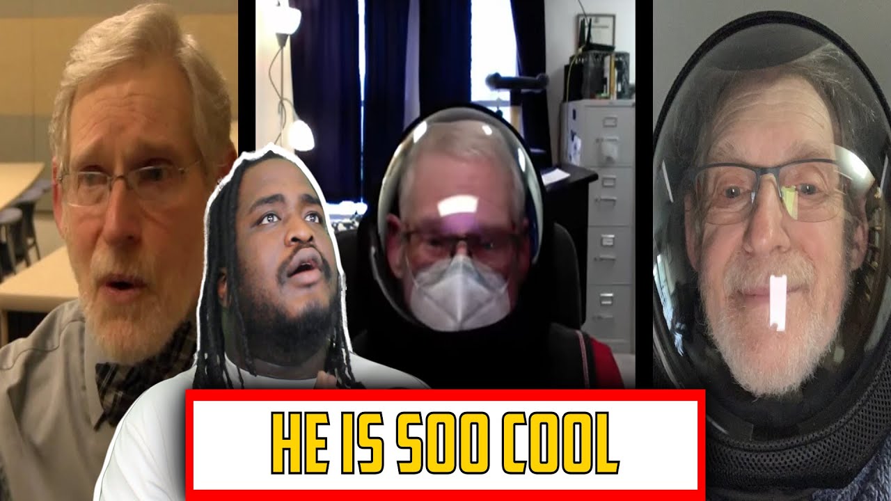 Barry Mehler Freaks Out About CockSuckers Rules At Ferris State ...