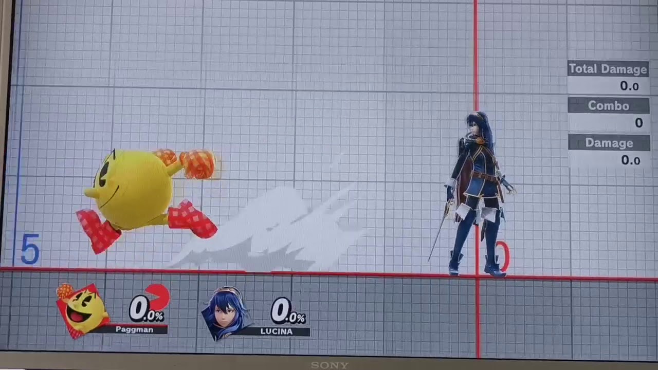 Improved Hydrant Roll + Hydrant wave dash from ledge - YouTube