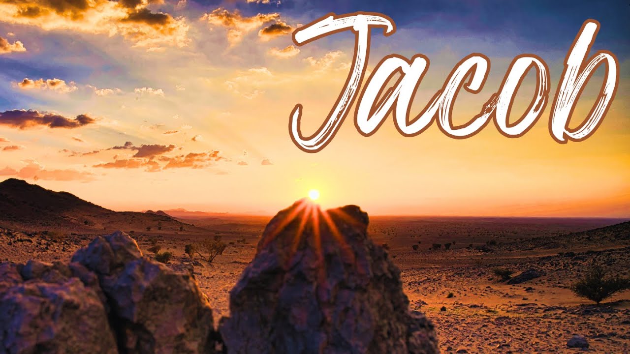 Jacob - Song of the Week - YouTube