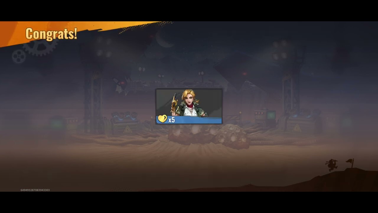 Metal Slug Awakening : Limited Special 30 pull Dong huanlong - YouTube