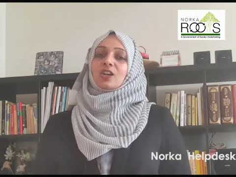 Norka Helpdesk Dubai - YouTube