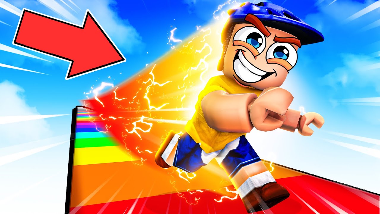 Jeffy Plays The EASIEST OBBY EVER in Roblox! - YouTube