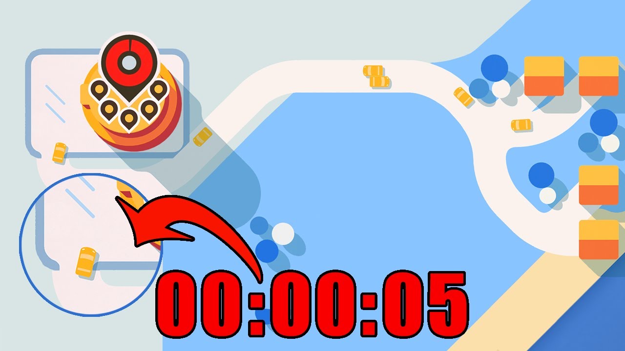 You Can't Outrun Death Forever... - YouTube