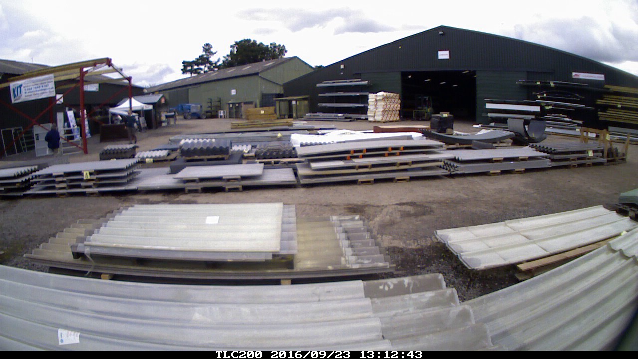 Claddex Limited Open Day & Clearance Sale September 2016 - YouTube