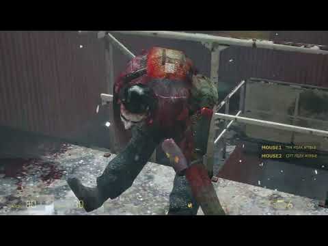 Half-Life INTERLUDE - YouTube