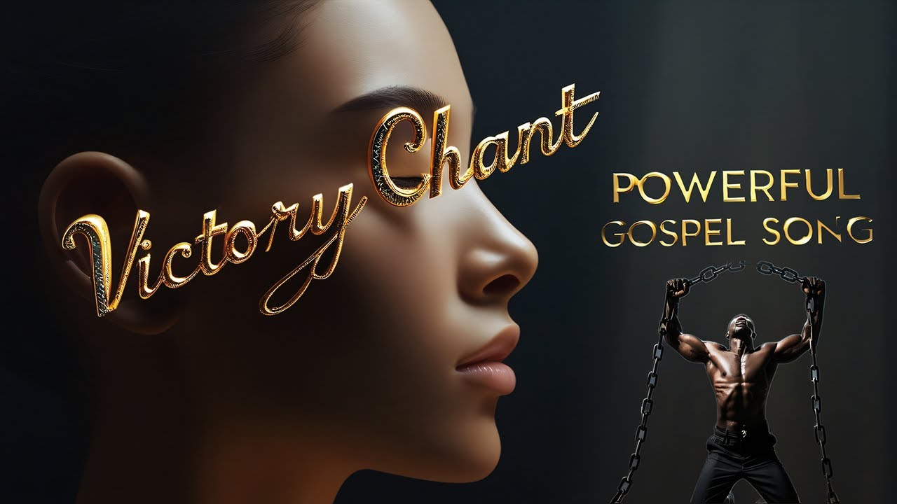 VICTORY CHANT - Powerful Anthem for Praise ft. Bible Revelation Today ...