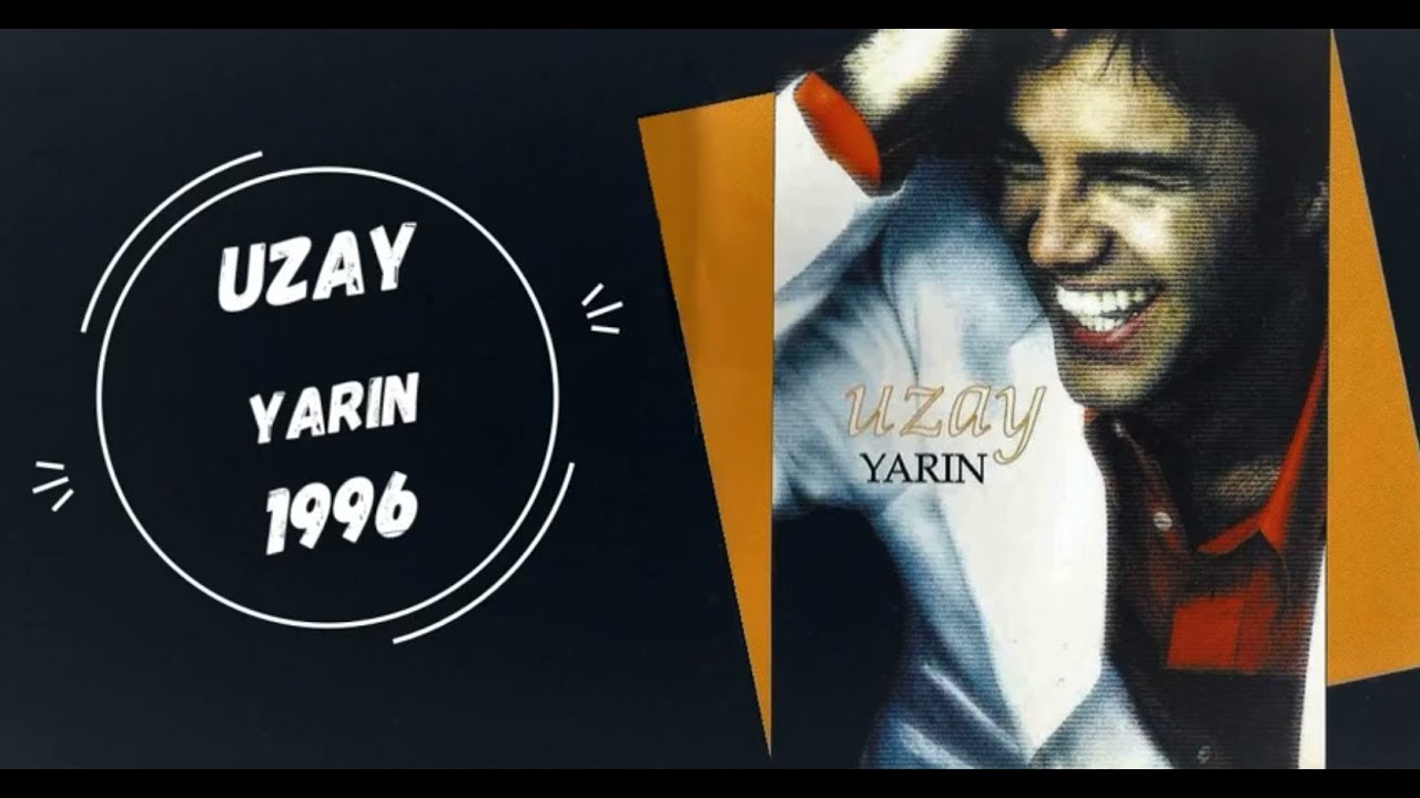 Uzay - Yarın (Full Albüm) - YouTube