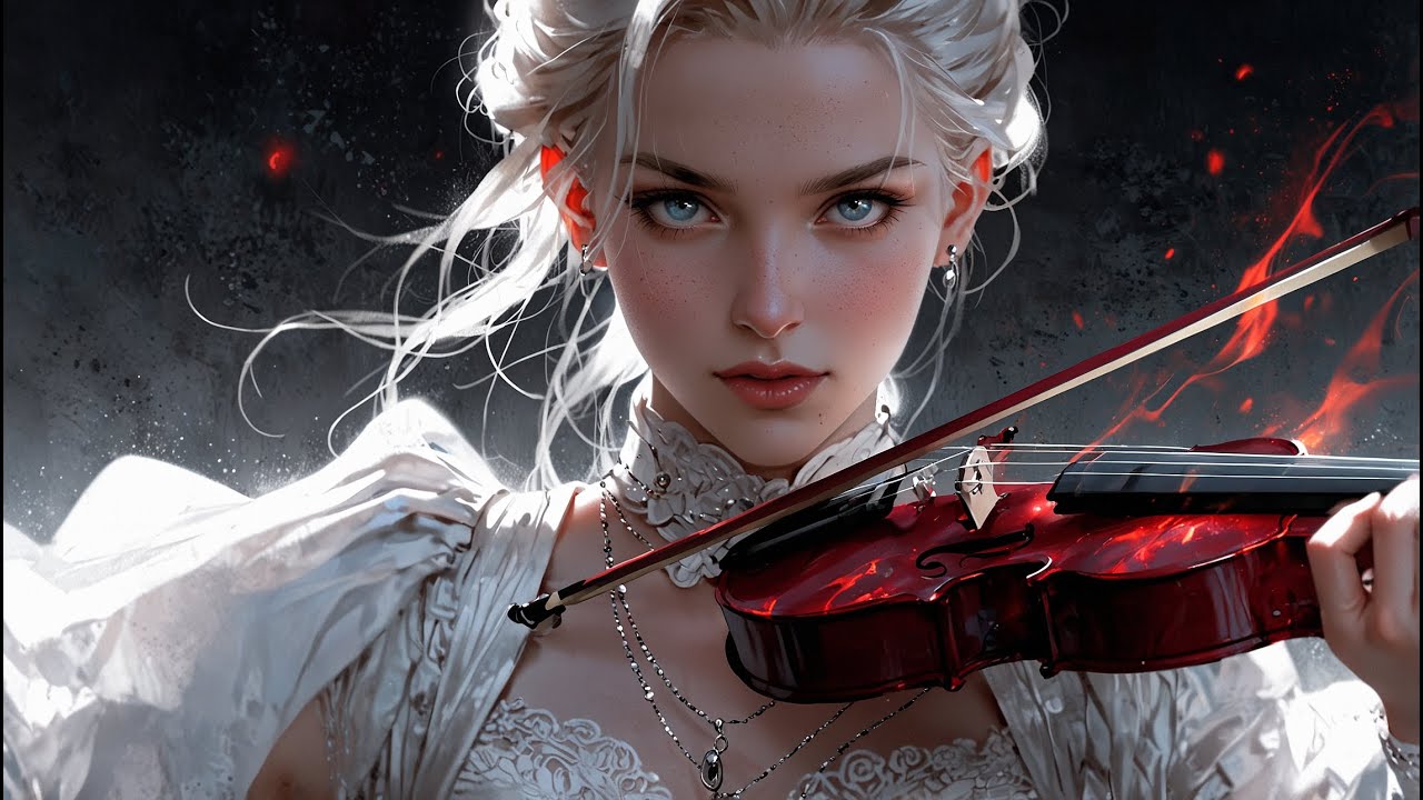 THE FORGOTTEN PATH OF THE ANCIENT HERO | Epic Inspiration: Echoes of ...