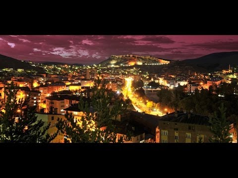 Bayburt Türküsü 3  - Can Bayburt  -  Musa Küçük