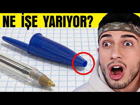 SHORTS VİDEOLARINDAN ÖĞRENDİĞİM EFSANE GİZLİ BİLGİLER!