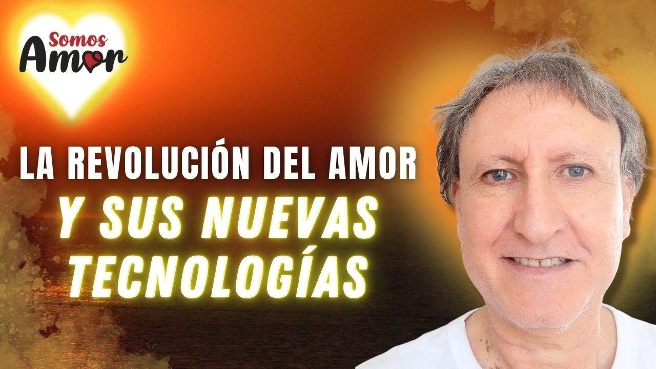 Nuevas Tecnologías del Amor: SAI y PAI, con Jorge Iturra - YouTube