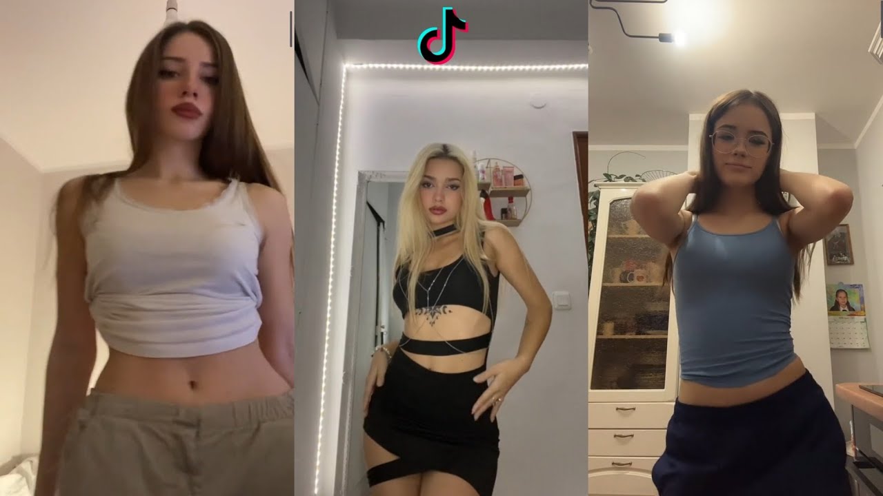 She wolf - Shakira ~ TikTok Compilation - YouTube