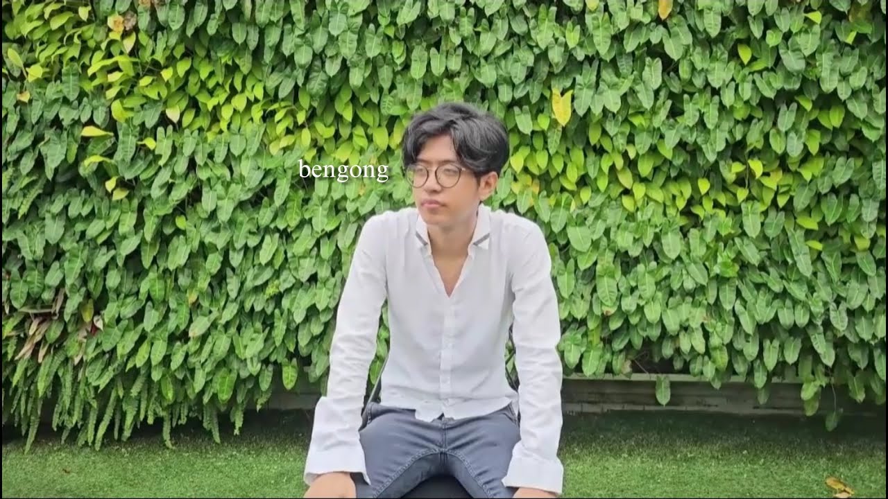 Love that Lies - Brandon Zenz (Official Music Video) - YouTube