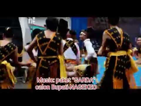 Seka dero Timur By Fity Chomser - YouTube
