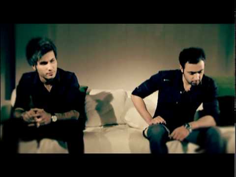 Milad Hashemi & Hossein Jamjoo - Mano Bebakhsh - YouTube