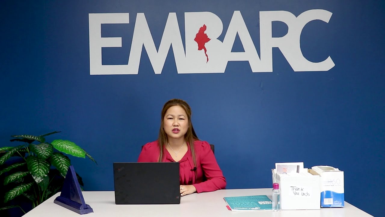 Mizo Chin - COVID-19 Vaccine Questions & Answers - EMBARC IN-DEPTH NEWS ...