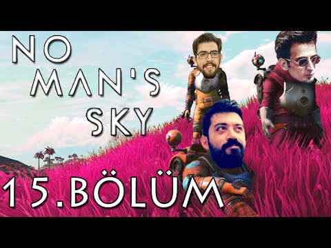 15. Bölüm | UZAY YOLCULUĞU BAŞLASIN !!