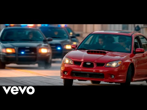 Ilkay Sencan & Dynoro - Rockstar | Baby Driver