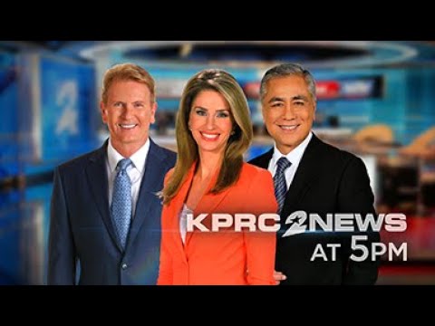 KPRC Channel 2 News at 5pm : Feb 20, 2020 - YouTube