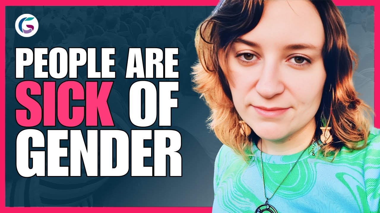 A Detransitioners Perspective - Interview with Laura Becker - YouTube