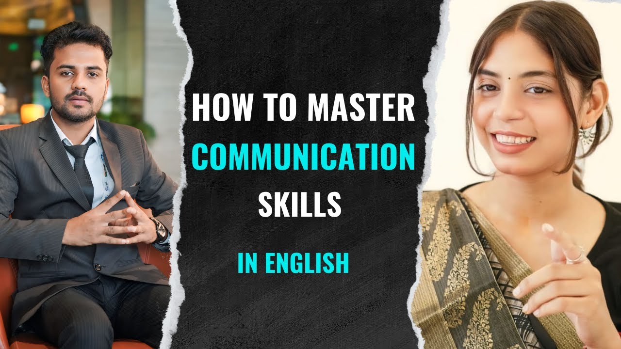 How to be an Effective Communicator | TIPS & TRICKS toimprove ...