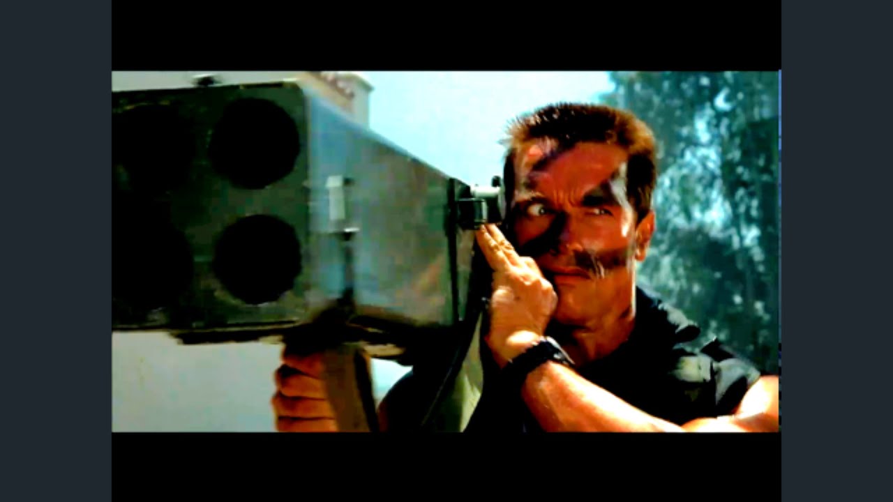 Forged in Film 2020 (a One Minute Personal Documentary) - YouTube