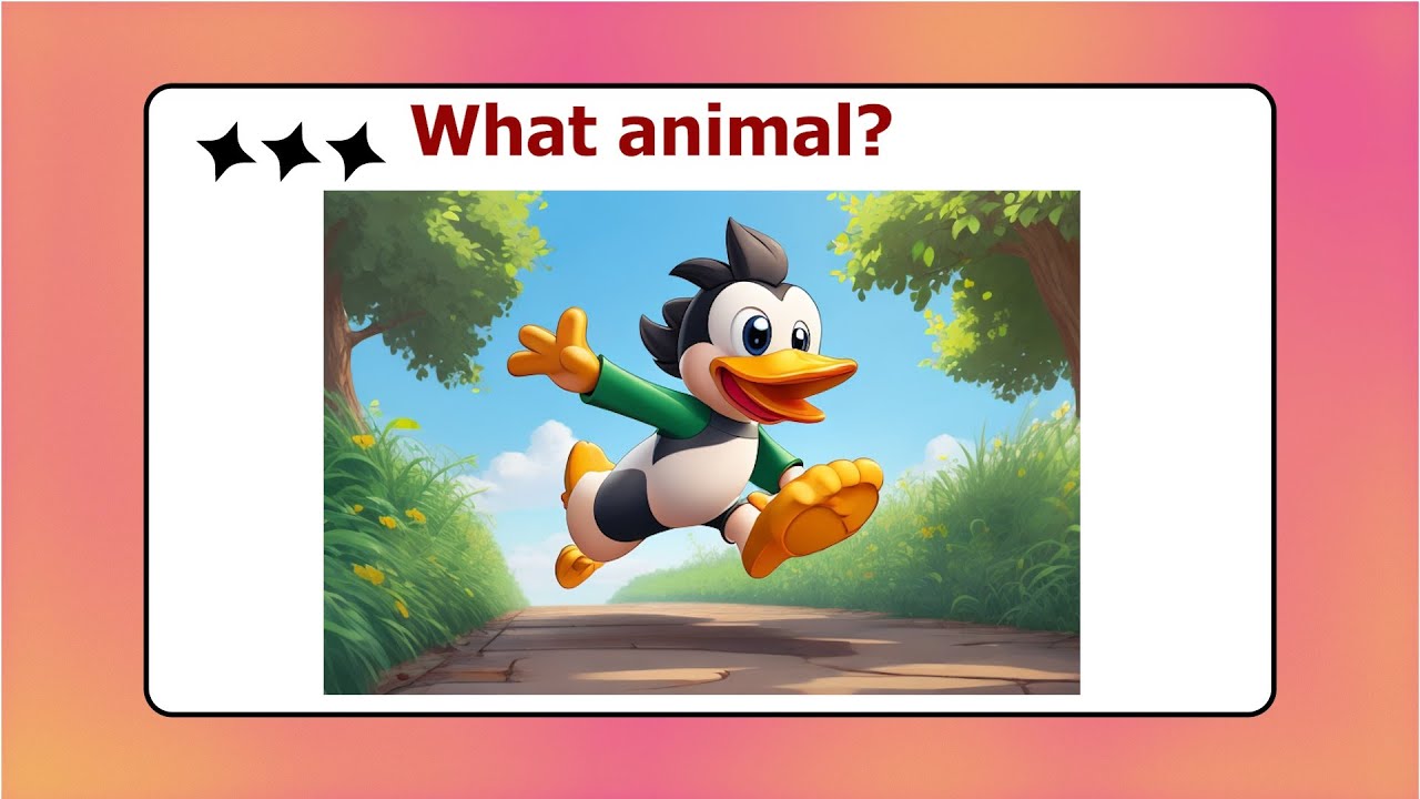 Animals Part 6 - YouTube