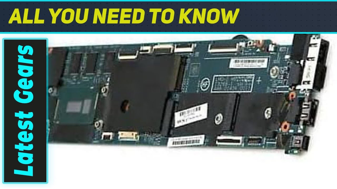 Lenovo i7-4600U Upgrade: Is This Powerful CPU Still Worth It? - YouTube