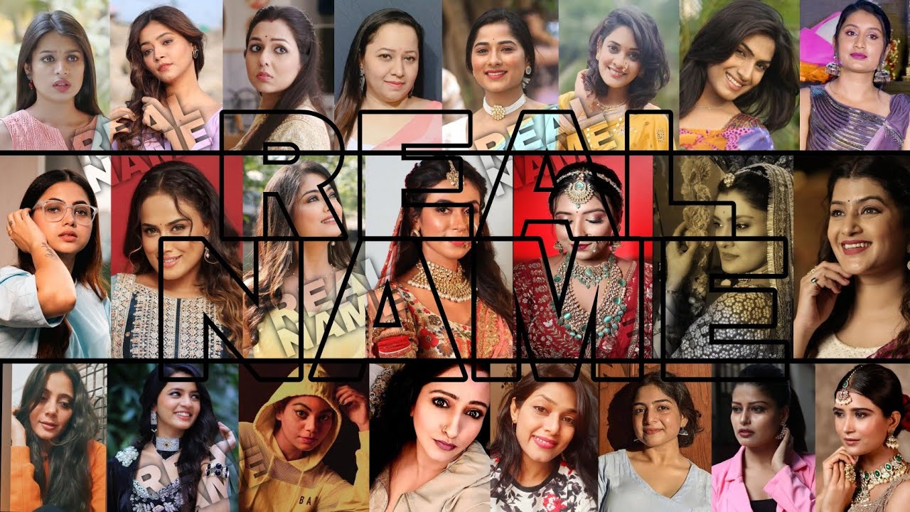 Crime Patrol | Female Cast Real Name | Part 9th | Real Name of ...