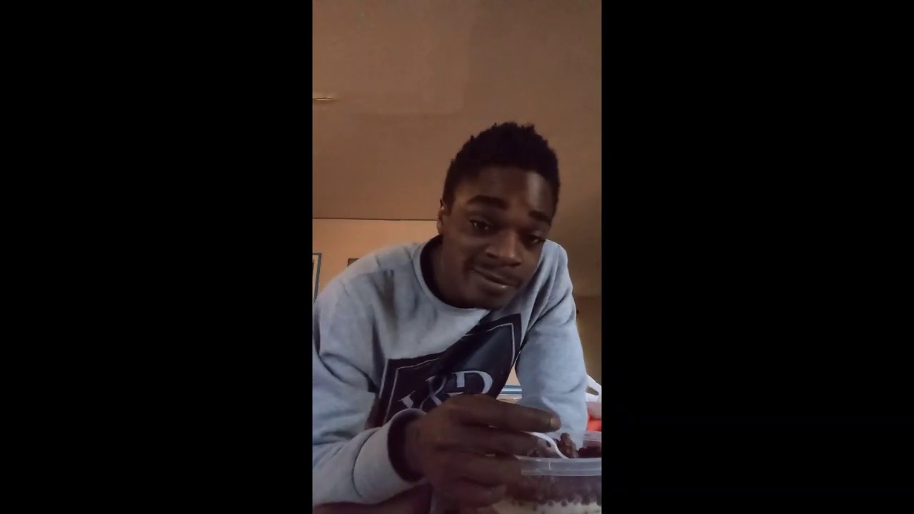 Munchies From Chiefin' Dodi !!!! VLOG #3 !!!!!! - YouTube