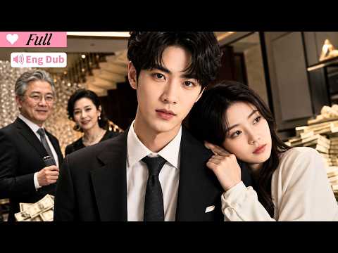 【Multi Sub】He worked hard, fell in love, then learned he already owned it all.