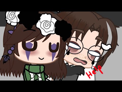 Don't just assume that the tall one is the top || Charlie x C.C [sorta ...