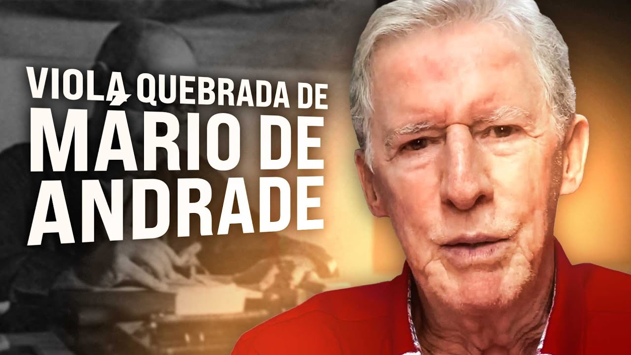 Uma análise do poema "Viola quebrada" de Mário de Andrade | Rotacismo e ...