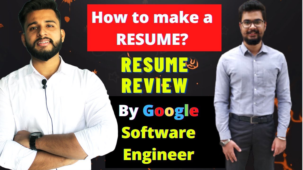 How to Make a Resume that gets SHORTLISTED 🔥 Best Templates and Pro ...