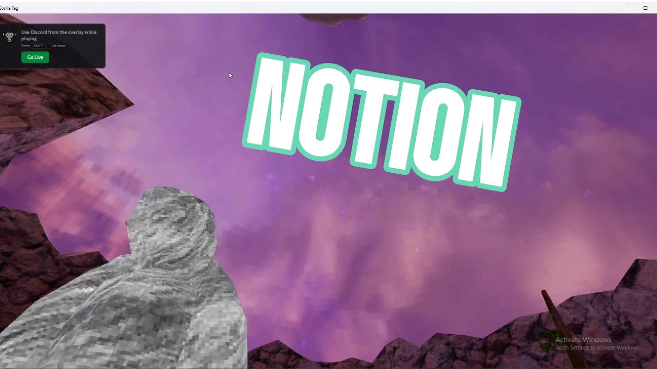 Notion The rare occasion (Montage) - YouTube