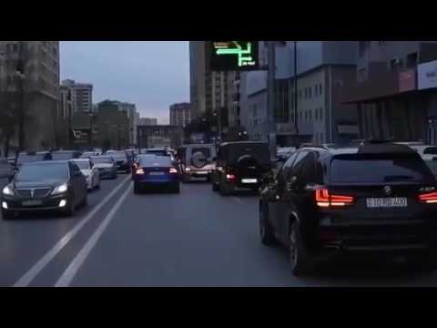 Nazir balasinin toyu