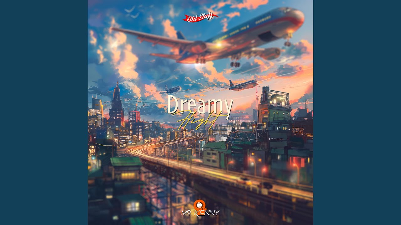 DREAMY FLIGHT - YouTube
