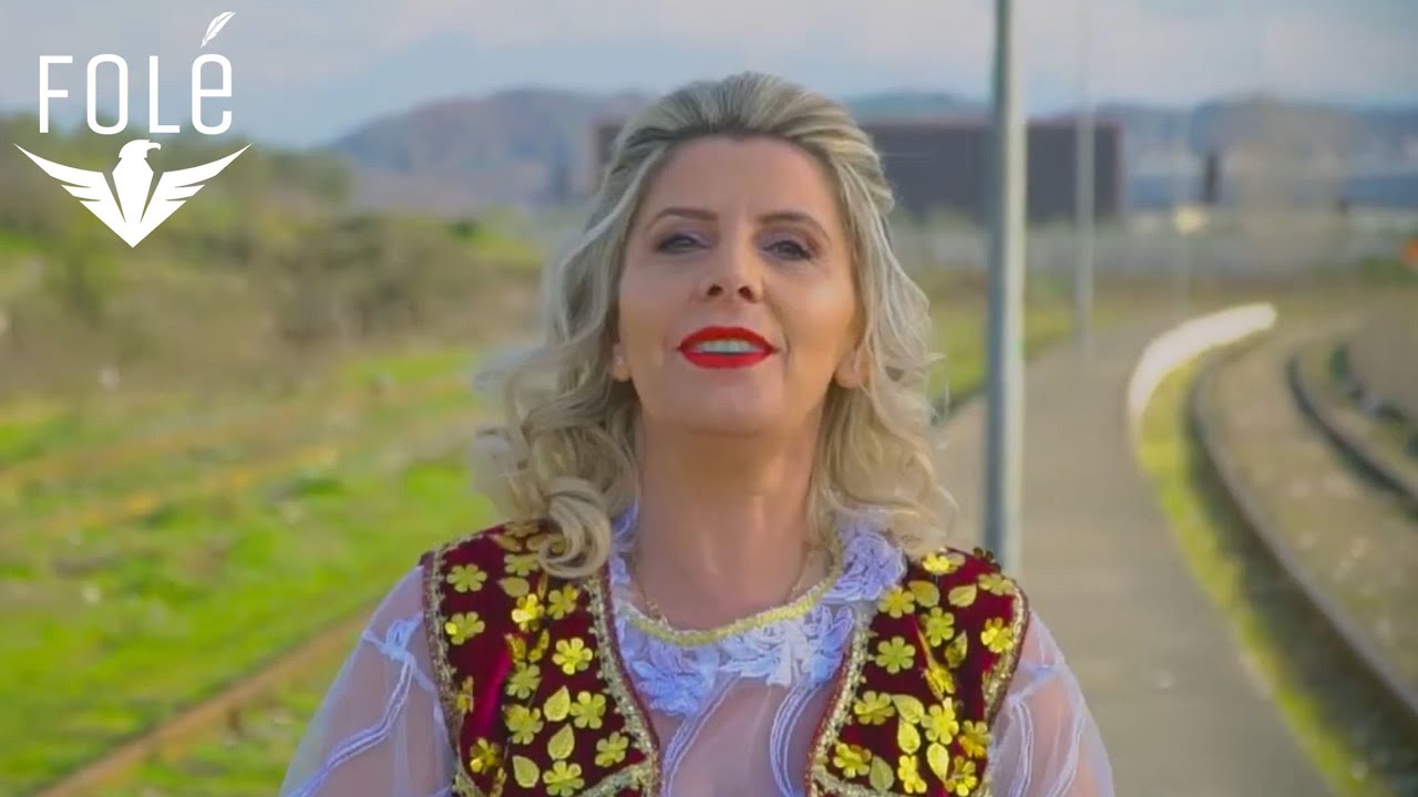 Vera Picari - Me kismet pa kismet (Official Video) - YouTube
