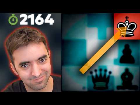 Develop the King for the Win! | Tricks & Traps Speedrun Episode 49