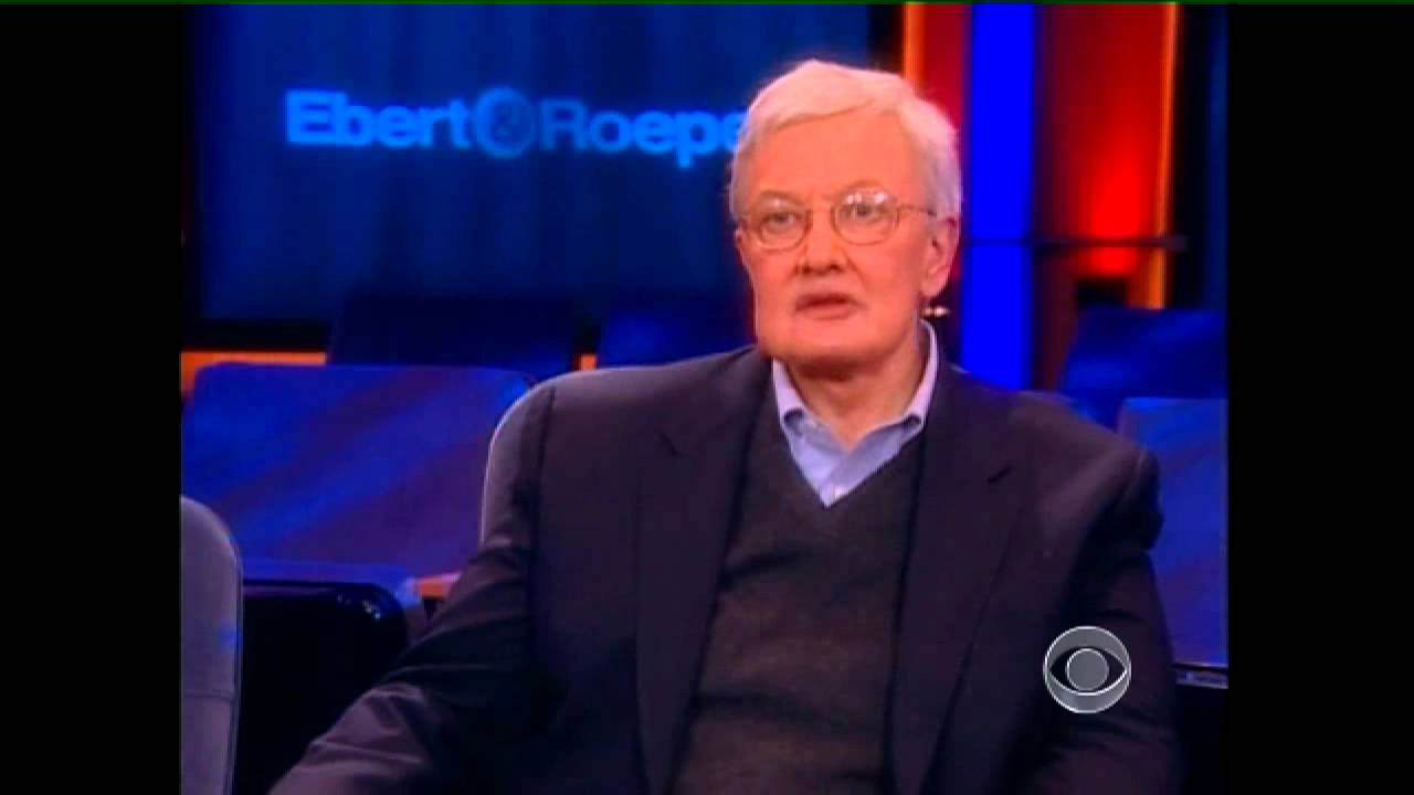 Remembering movie critic Roger Ebert - YouTube