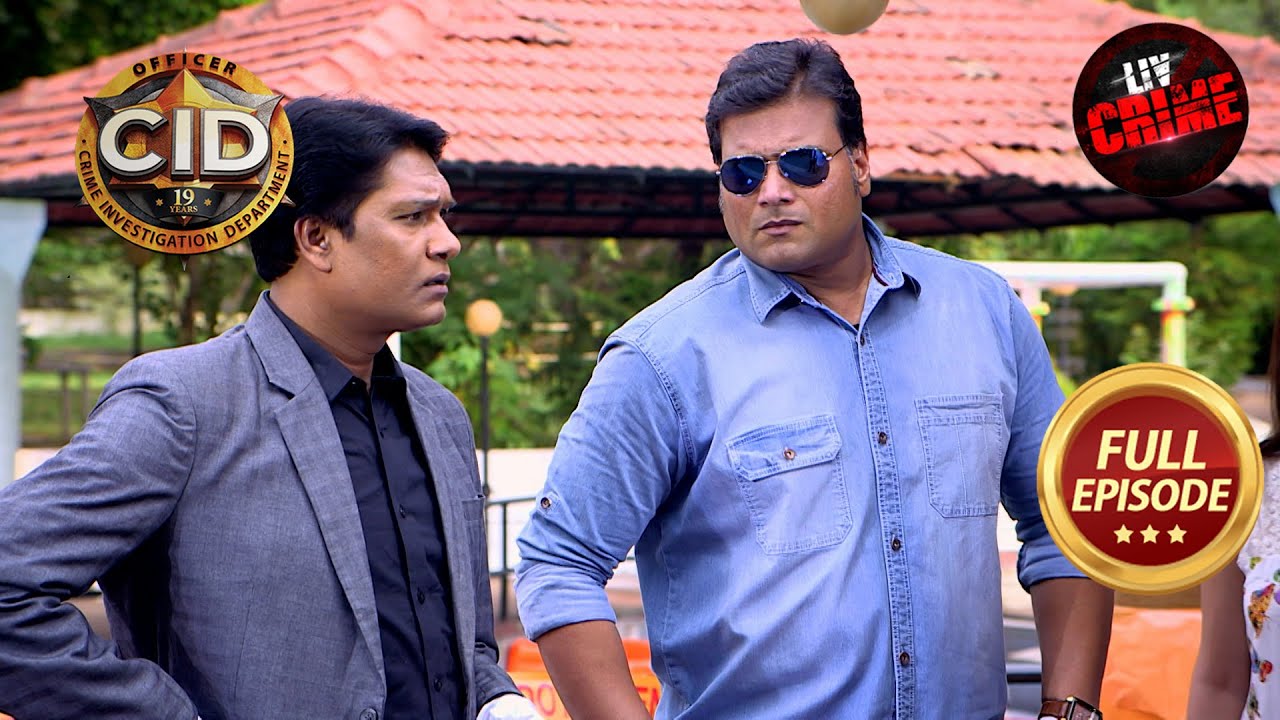 CID को मिली Warning | CID | सीआईडी | Full Episode | Forensic Puzzle ...